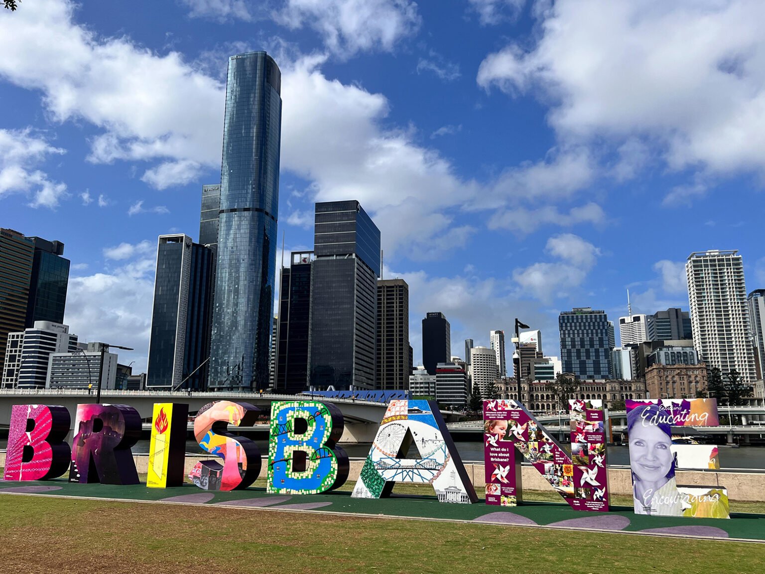 Queensland Australia Visitor Information